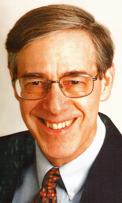 Stephen L. Sniderman 1943-2023 | News, Sports, Jobs - The Vindicator